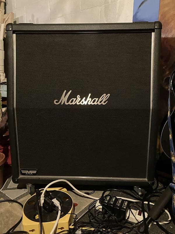 Marshall Mf400 2006 - Black | Reverb