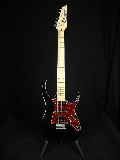 IBANEZ Electric Guitar RX 60 Includes Fender Case | Reverb