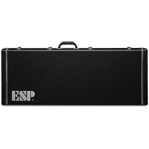 ESP STREAM SL-5 E-II Form-Fit Bass Case | Reverb