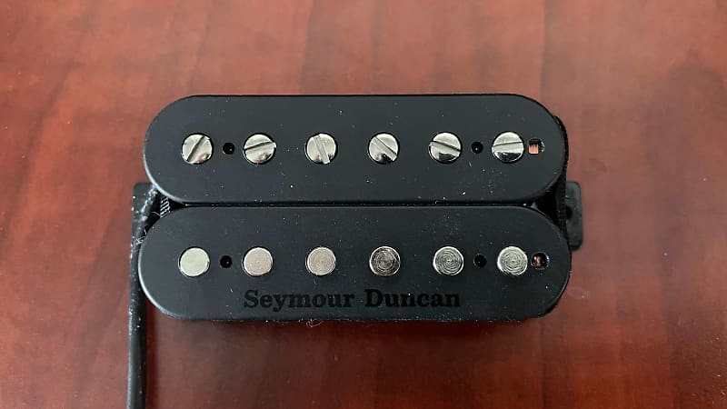 Seymour Duncan SH-2N Jazz Model Neck Humbucker Passive Pickup | Reverb