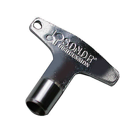 Sonor Slotted Drum Key DK5072 | Reverb