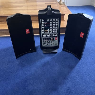 Fender Passport PD - 250 2001 | Reverb