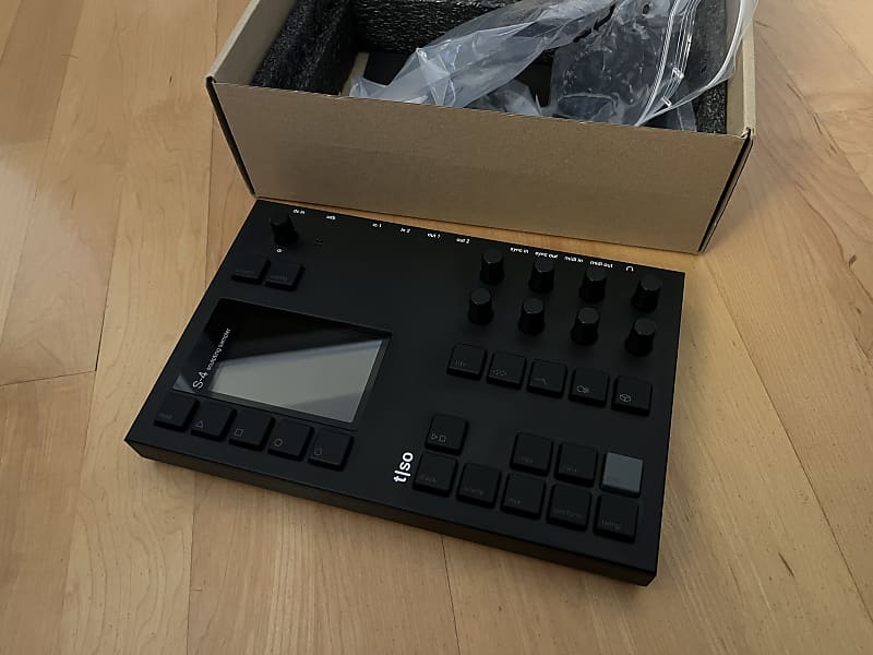 Torso Electronics S-4 / S4 | Reverb