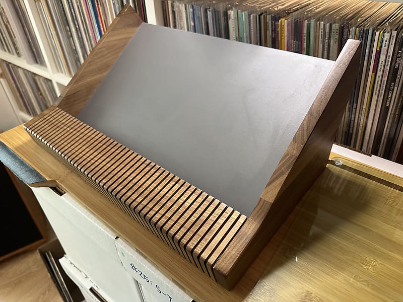 Custom Wood Stand - Akai MPC Live II 2022 - (Walnut) | Reverb