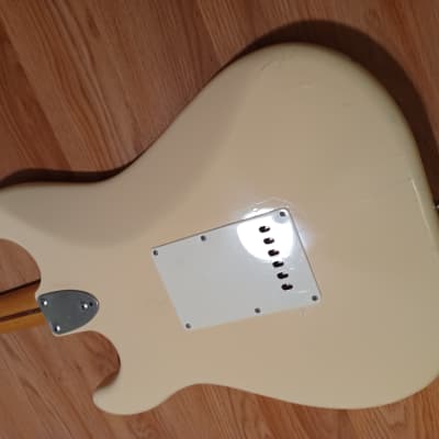 Fernandes / Burny FST-70 Stone Logo Stratocaster Late-70's - | Reverb