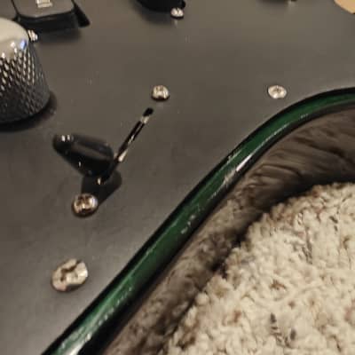 Jackson Performer PS7 - Made in Japan (MIJ), Wilkinson Bridge | Reverb