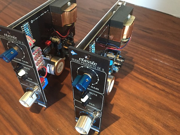 CAPI - Classic Audio Products of IL VP 25 (PRICE IS FOR 1PC) | Reverb