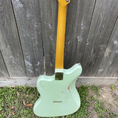 Bluesman Vintage Telemaster / Jazzcaster / Jazzmaster 2010 | Reverb