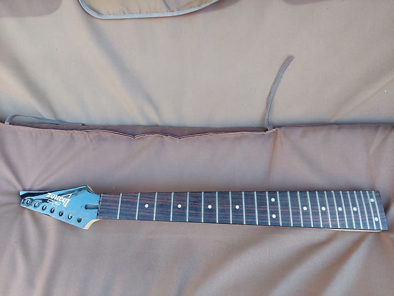 Ibanez GRG7221 Gio RG 7 string Neck w/ Rosewood | Reverb Australia