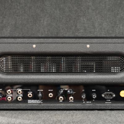 Wizard MTL - MCII Hybrid 100w EL34 - 2021 | Reverb