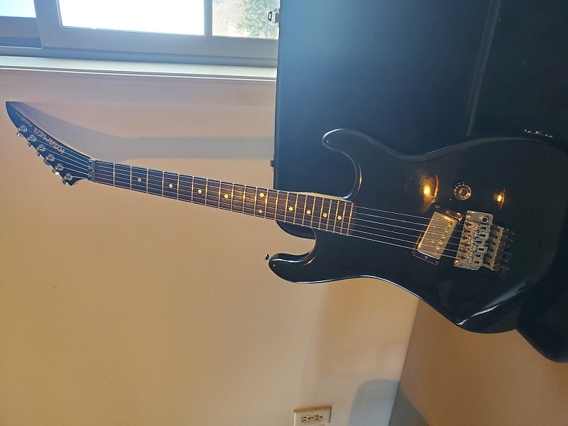 1985 KRAMER Focus 1000 | Reverb