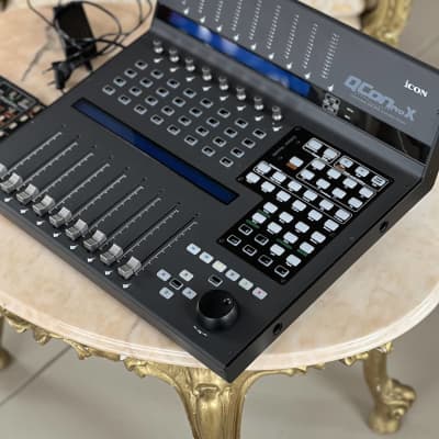 ICON QCon Pro X | Reverb UK