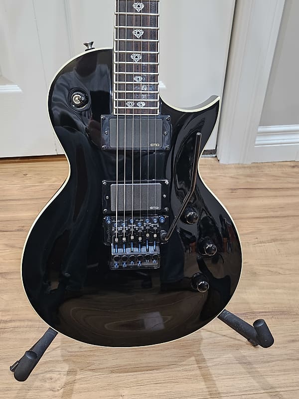 Kramer Assault 220 Plus💥🎸upgrades | Reverb