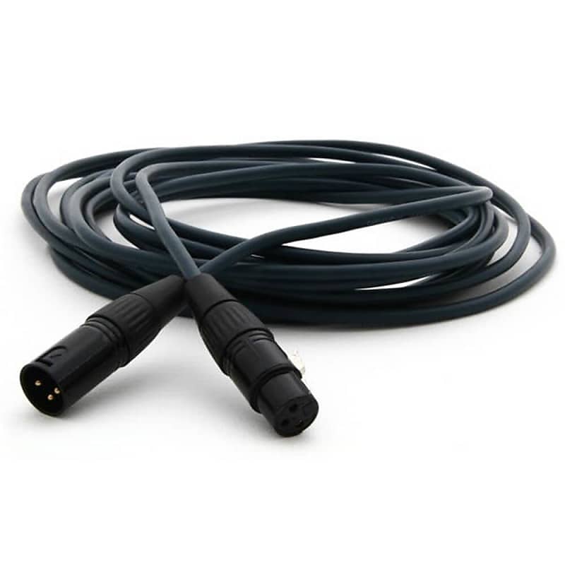 Line 6 L6 Link XLR Cable, 1.5m | Reverb UK