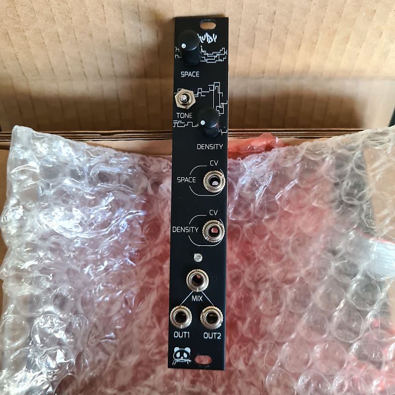 Patching Panda Shuby Noise Gen | Reverb UK