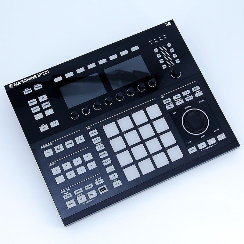 Native Instruments [USED] MASCHINE STUDIO (Native | Reverb