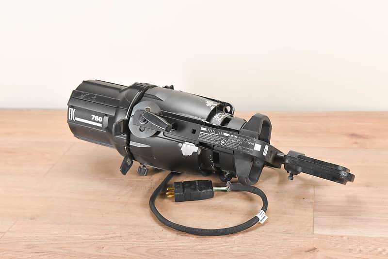 ETC Source Four 750 Ellipsoidal Light (No Lens Tube) (church | Reverb
