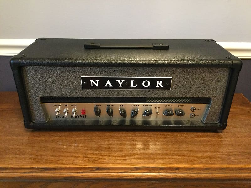Naylor Duel 100 2011 | Reverb