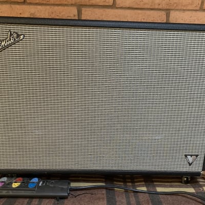 Fender Bandmaster VM Speaker Cabinet | Reverb