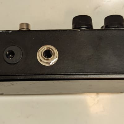 Basic Audio Oscix | Reverb