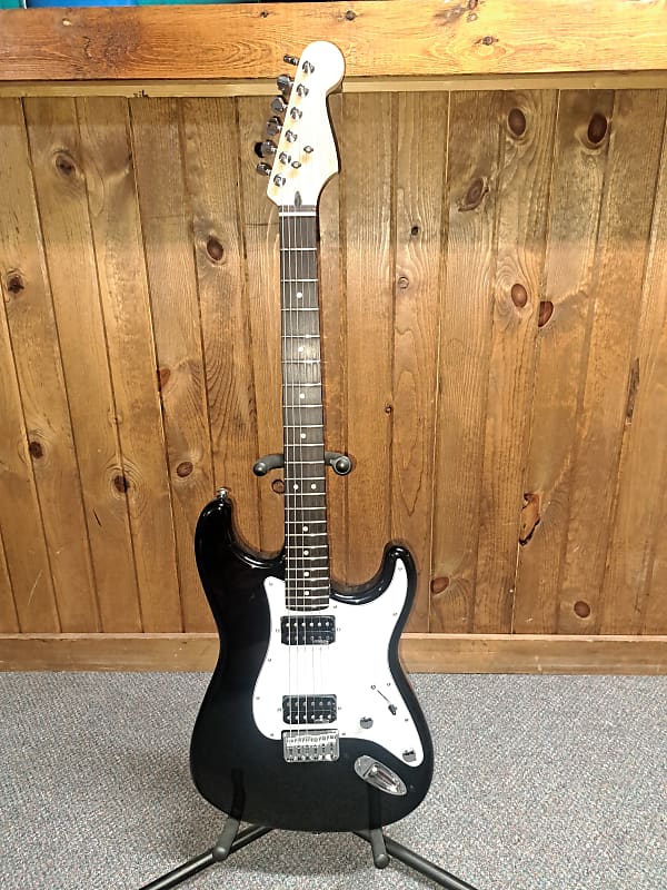 Partscaster Black Partscaster 2022 - Black | Reverb