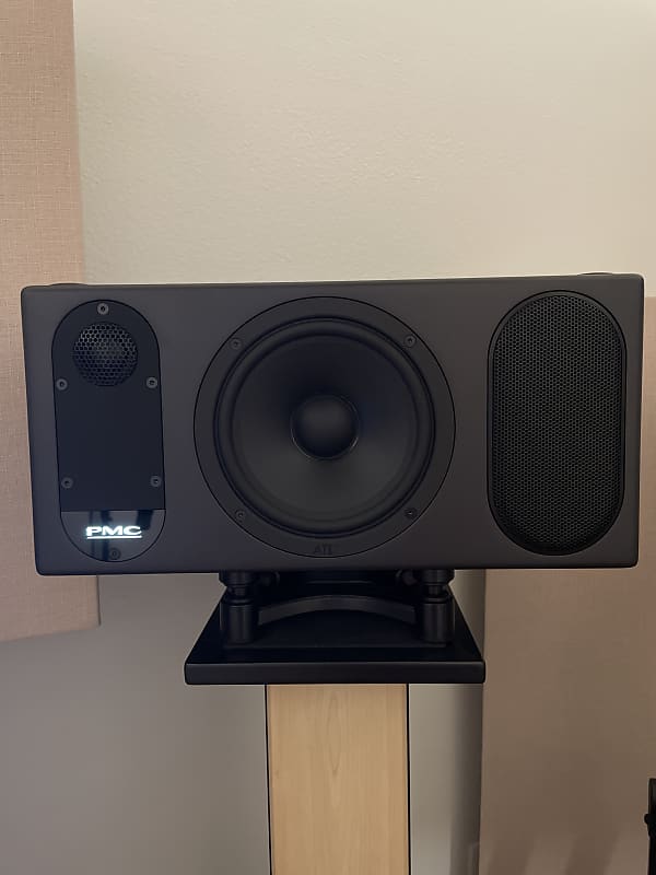 PMC twotwo 6 2021 - Black | Reverb