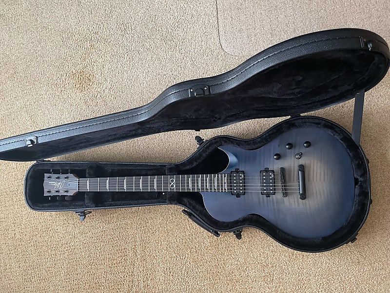 Chapman ML2 PRO Modern 2018 - Azure Blue | Reverb