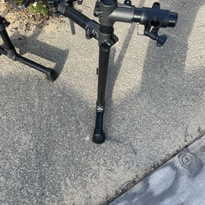 Yamaha RS502 DTX Series Electronic Drum Rack - complete | Reverb