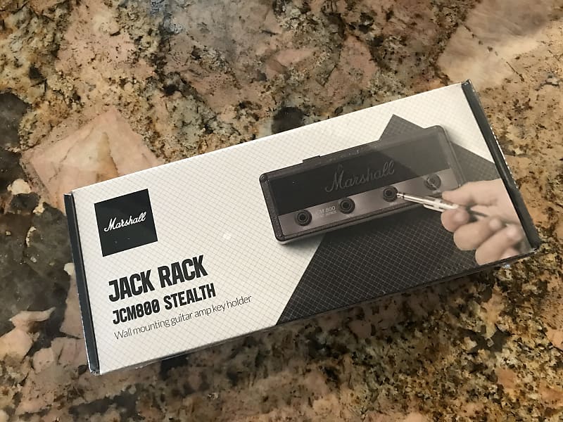 Marshall Keychain Holder | Reverb