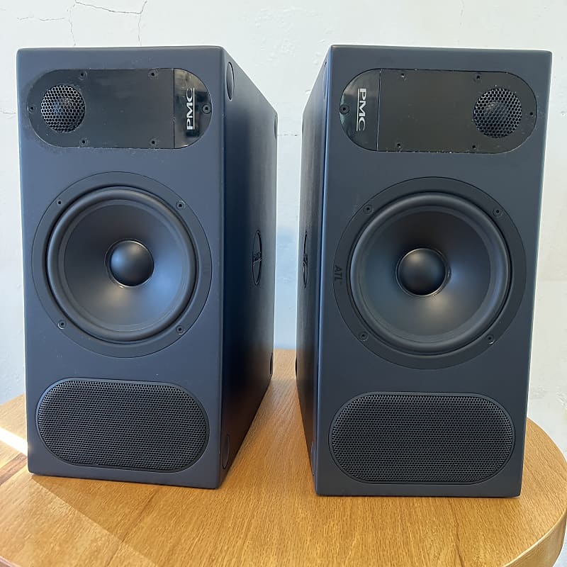 PMC TwoTwo-6 Monitors | Reverb
