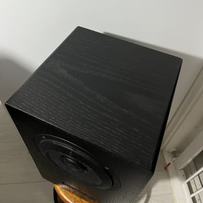 ME-G Geithain MO-2 Monitor Speaker ! | Reverb