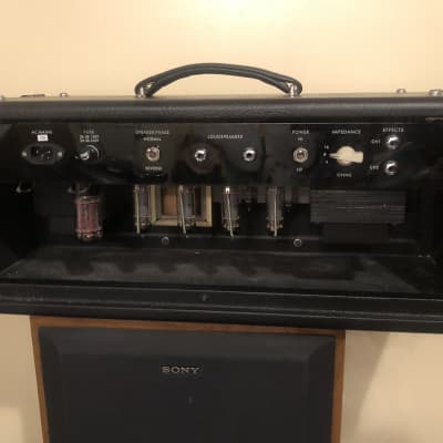 Ceriatone Muchle$$ DZ-30 / Dizzy 30 With Matchless DC-30 | Reverb