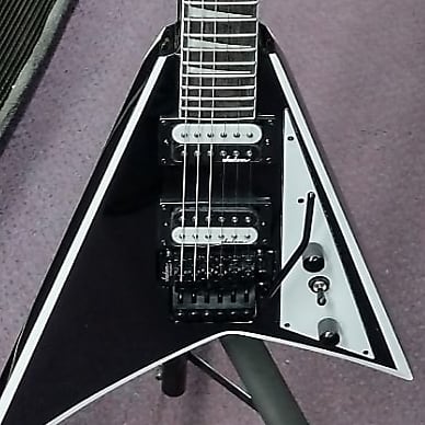 Jackson JS Series JS32 Rhoads | Reverb