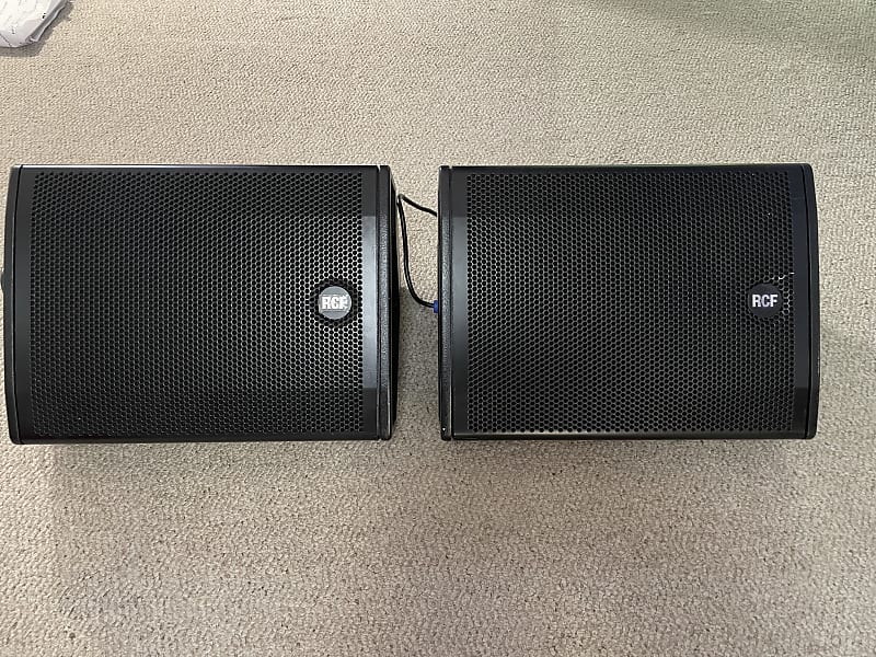 RCF NX 12-SMA | Reverb