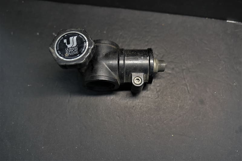 VINTAGE Ultimate Support Systems A Frame Keyboard / | Reverb