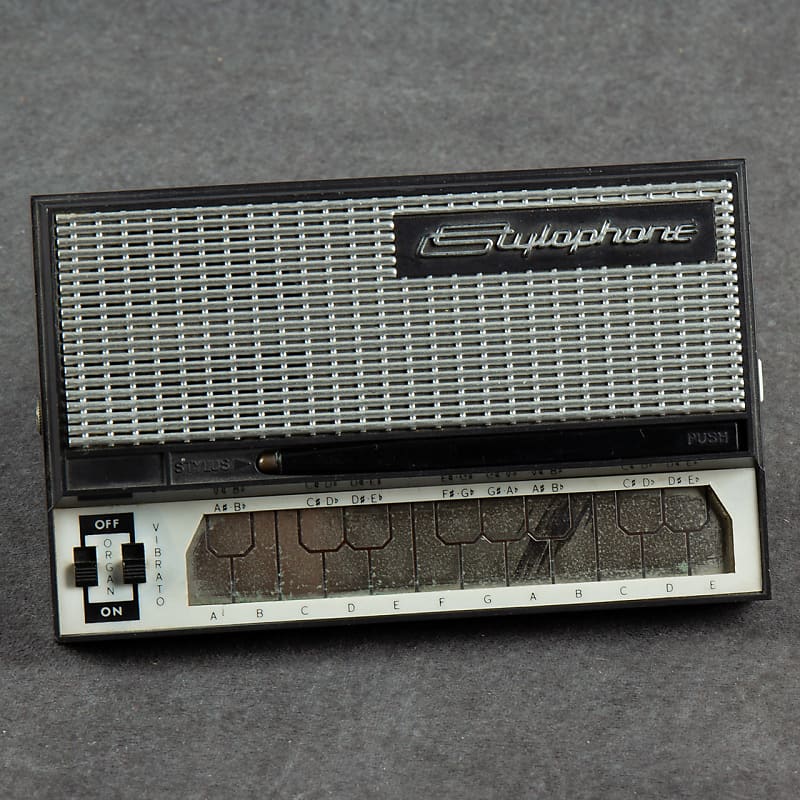 Stylophone - 2nd Hand | Reverb