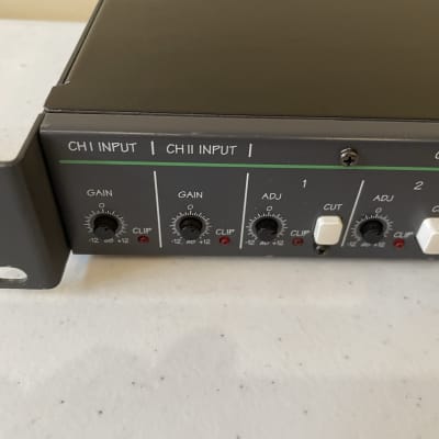 Ecler DAC 110E Splitter/Distribution mixer | Reverb