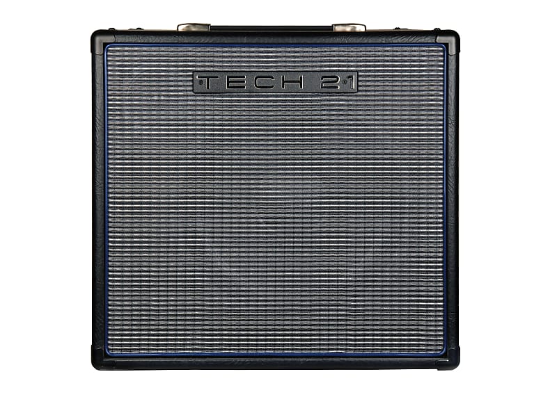 Tech 21 EX112 100-Watt 1x12" Guitar Speaker Cabinet | Reverb