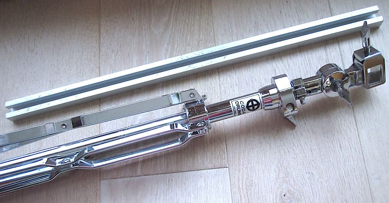 Rototom Stand with Mount Rail | Reverb Australia