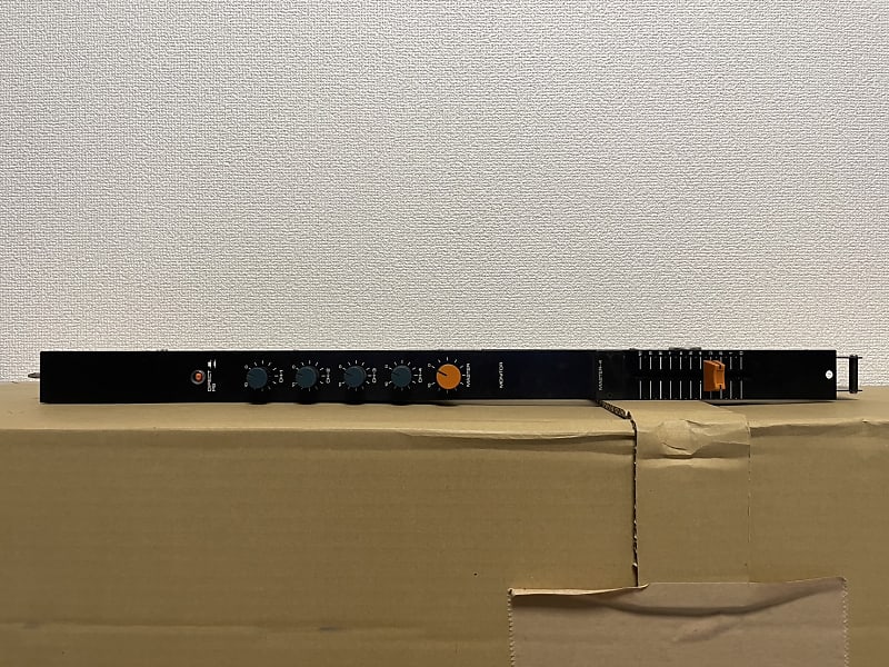 YAMAHA PM1000 Bus Module #1 | Reverb Australia