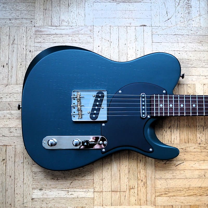 Chapman DPT Danish Pete Signature guitar | Reverb