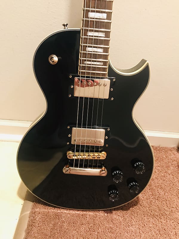 Devlin DV-400 Black | Reverb Canada