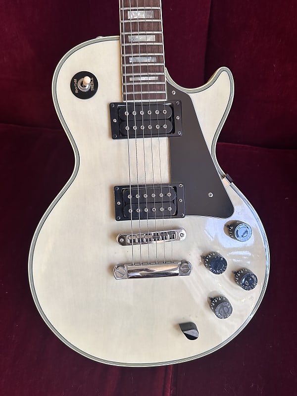 Electra Studio zephyr 2264n 70s - Alpine white | Reverb