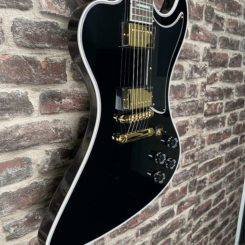 Gibson RD Custom | Reverb