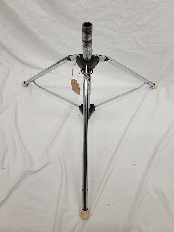 Vintage Sonor Drum Throne Base Only (159-12) | Reverb