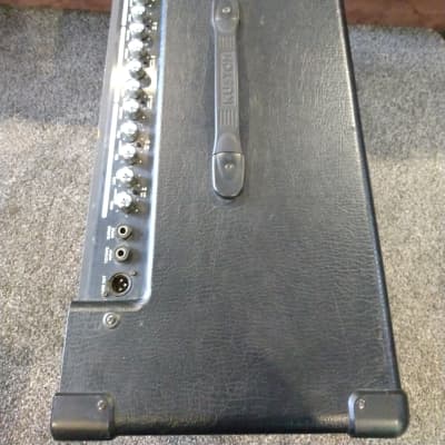 Kustom Quad 100 DFX Guitar Amp | Reverb