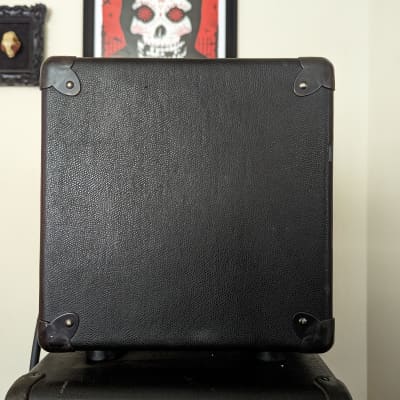 Framus Dragon Amplifier | Reverb