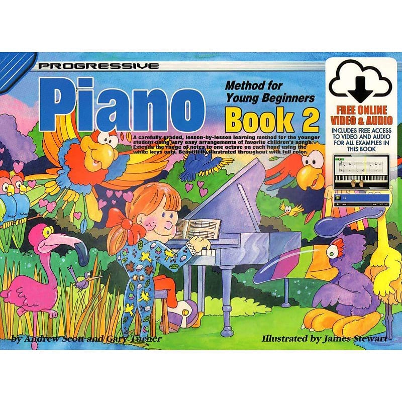 Progressive Piano Method For Young Beginners Series Reverb UK progressive-piano-method-for-young-beginners-series-reverb-uk
