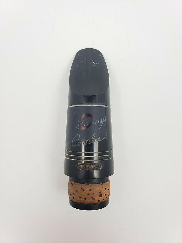 Larry Combs Clarinet Mouthpiece Standard Bb | Reverb