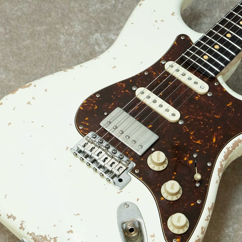 Black Smoker TRAD MASTER series SIGMA SSH HEAVY | Reverb Australia